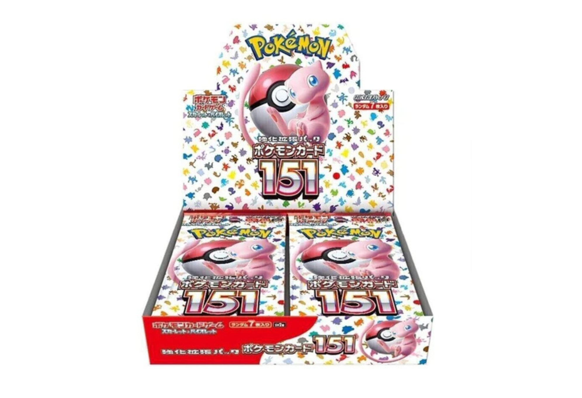 Japanese/Chinese Boxes – Poke Card Bar